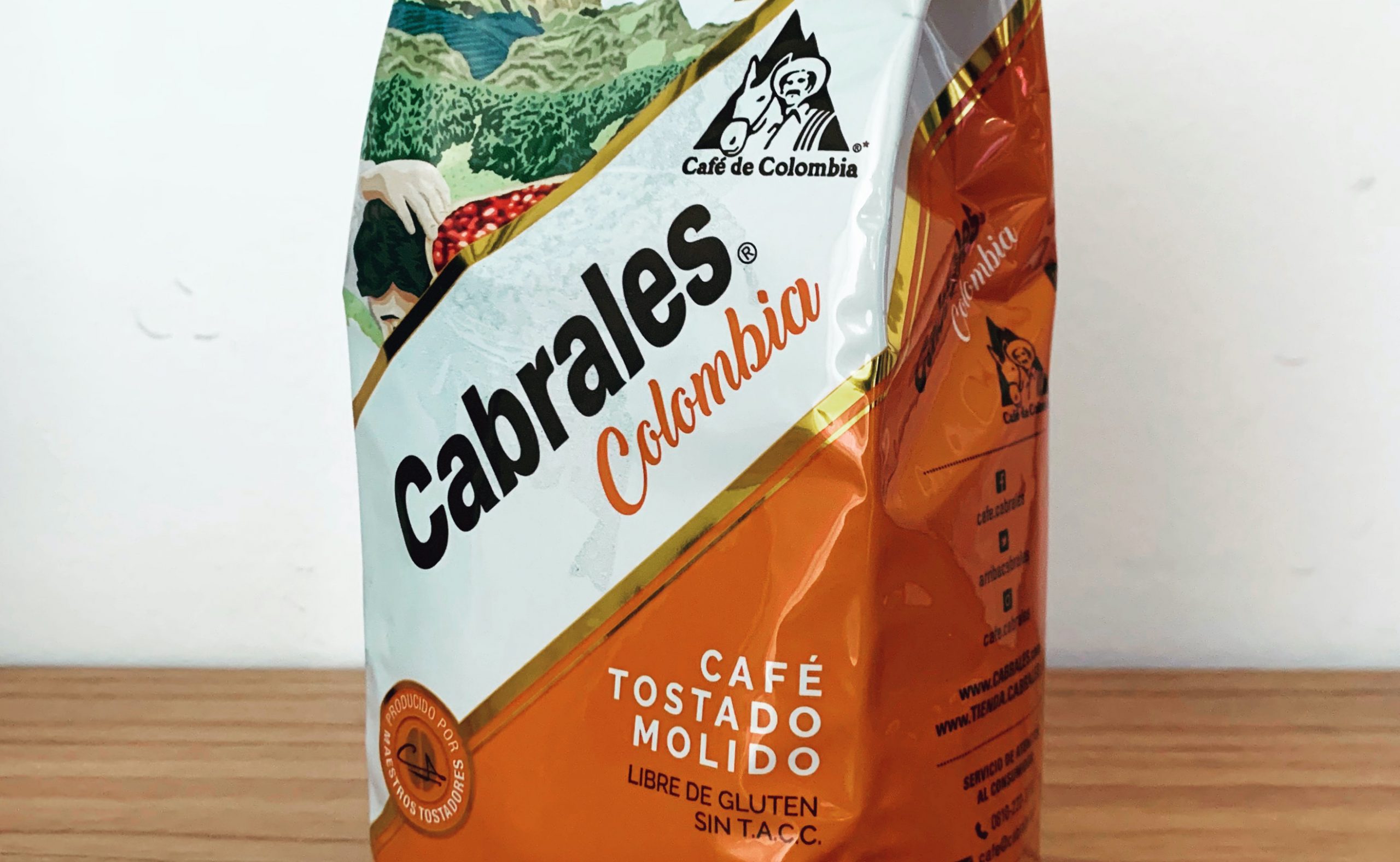 Los tostados del supermercado - Sommelier de Café