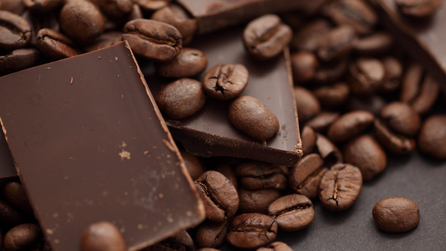 Tus genes son fanáticos del café y el chocolate - Sommelier de Café